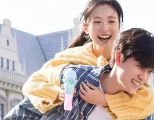 Summer of Love: Qin Junjie, Wu Qian, and Yang Bingzhuo interpret the entanglement between the ...