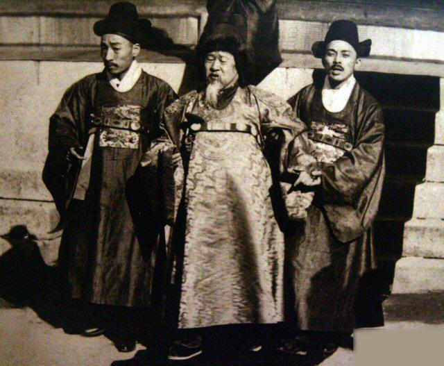 A Study on the Tributary System of the Joseon Dynasty - iMedia