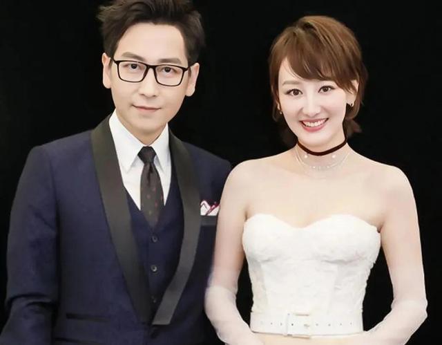 Host Guo Xiaomin: I am lucky to marry Li Hao, he is a good man! I owe him a lot - iMedia