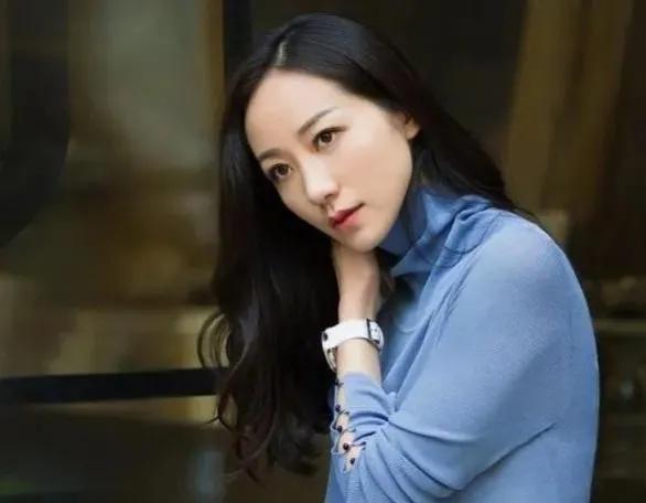 Han Xue, who is beautiful and kind, is also the Guinness World Record ...