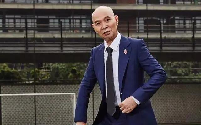 Li Boqing talks about apprentices: Zhao Benshan has more than 80 ...