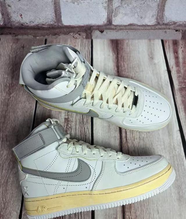 Nice and cheap air force 1, are you sure you want to miss it? - iMedia