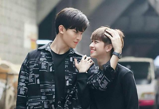 One year 2, Chen Xinbo, Cheng Haoyan became popular, the hit drama is not over yet, 2 new dramas ...