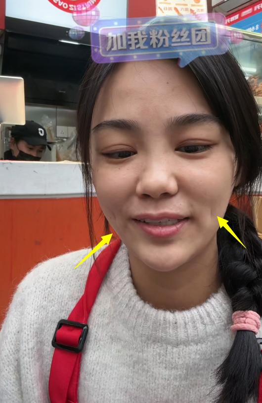 Fan Xiaohui's live broadcast is very popular again!There is a big ...