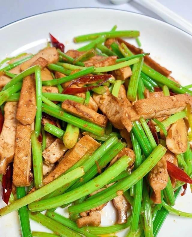 Eat less meat in spring, eat more of these kinds of vegetables, follow ...