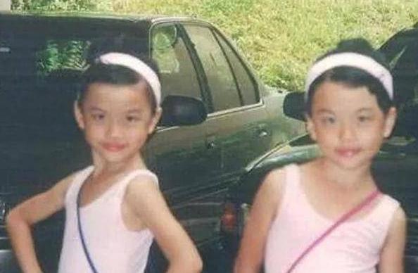 Photos of Andy Lau's daughter's life were exposed, and netizens were ...