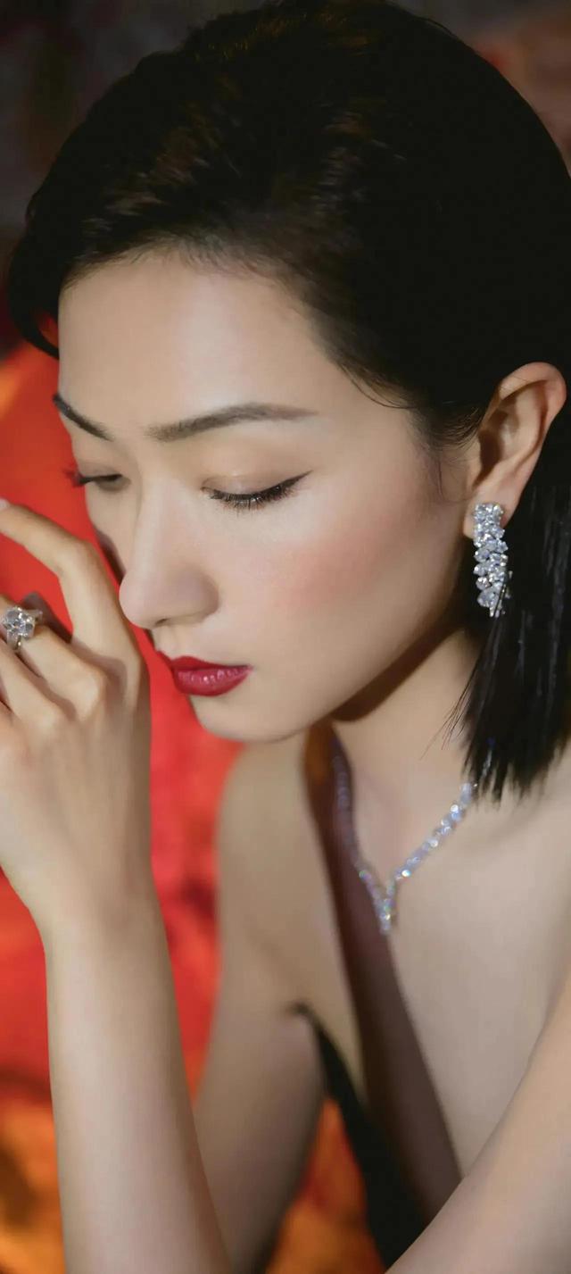 Wanxi is so beautiful - iMedia