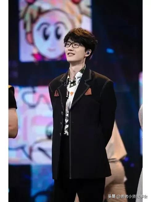 It has been popular for 15 years, but Xu Song still dares to write - iMedia