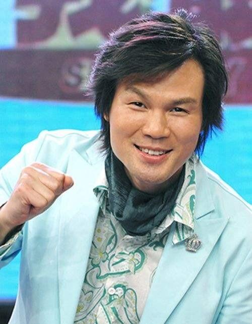 Li Bin: A poor boy marries a rich girl, from trough to peak to sickness ...