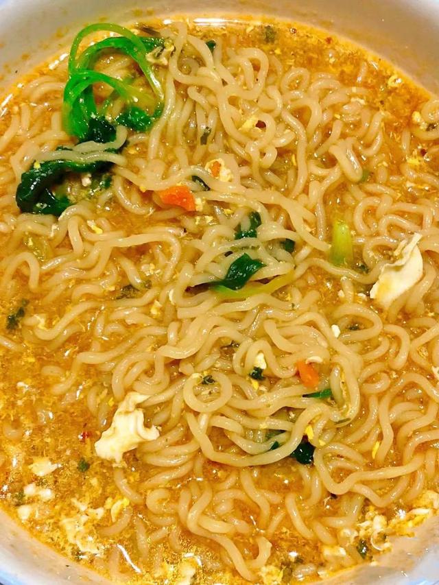 about instant noodles - iMedia