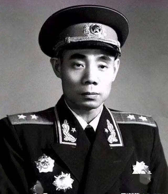 Her husband is the founding lieutenant general and raised 12 children ...