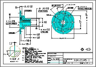NX Drafting Method and Master Model Workflow - iMedia