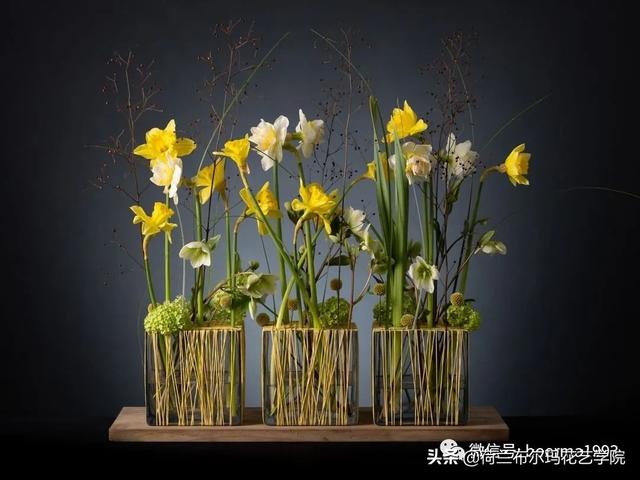 How to find the right proportions in floral design - iMedia