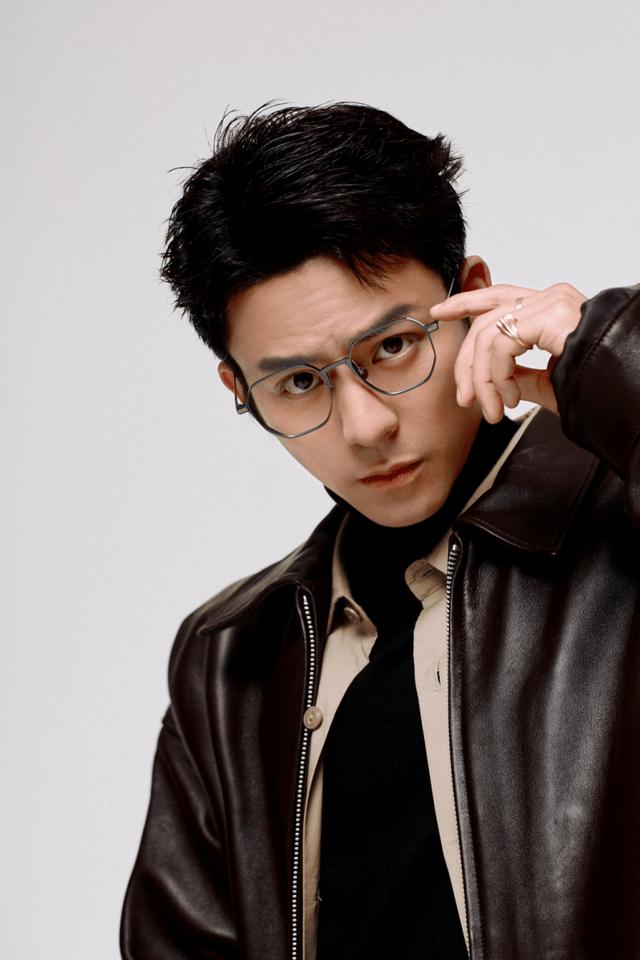 Zhang Zhilu's "child star old drama bone", "little person professional household" acting skills ...