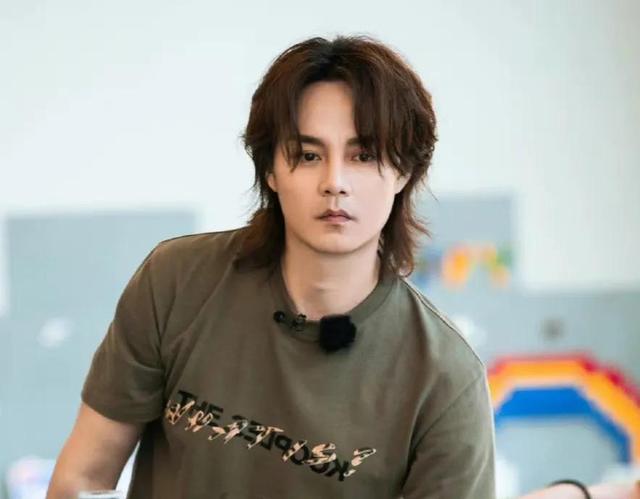 Entertainment stars!Please learn Yin Zheng's respect for amateurs ...
