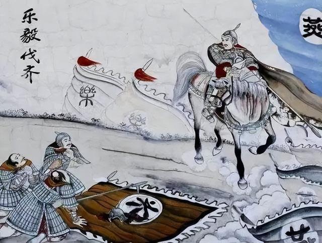 King Yan Zhao and Shanggu County - iMedia