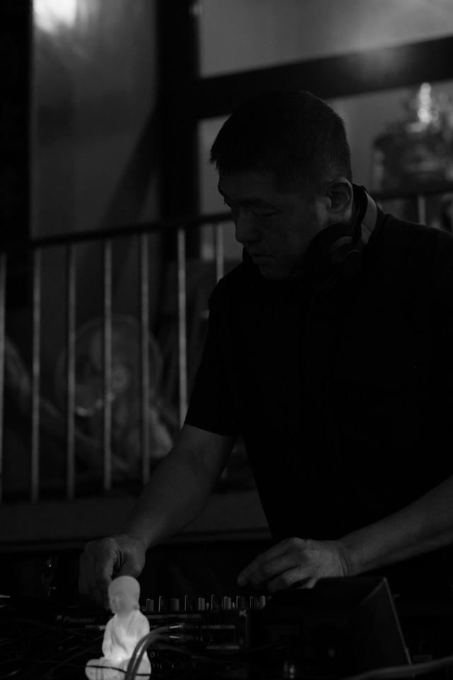 Lin Qiang: I prefer to use music to heal - iMedia