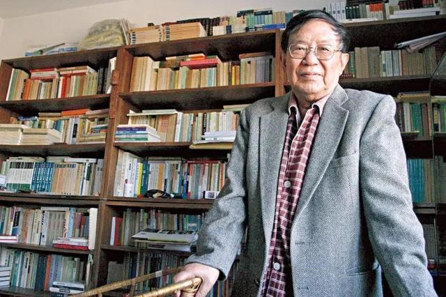 Li Zehou's 15 quotations, reading requires thinking ability, how to ...