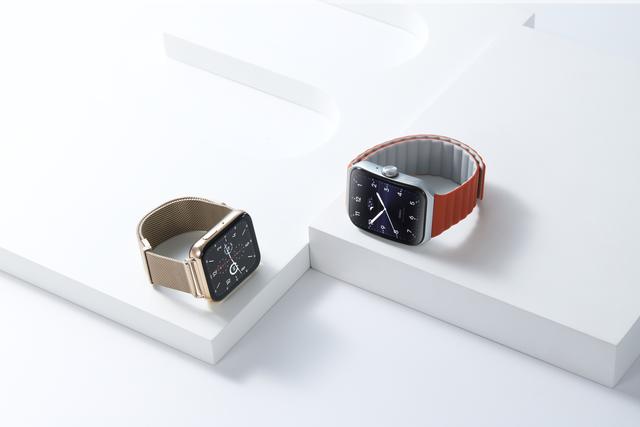 4 kinds of materials and 12 colors, a "strap king" full of personality ...