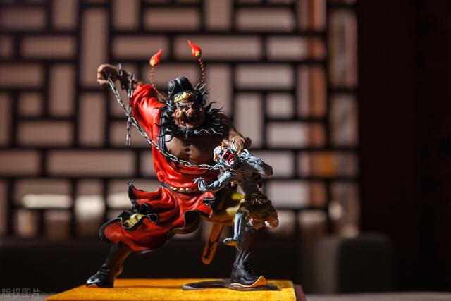 The follow-up to "Song Dingbo Catches Ghosts", what happened to the man ...