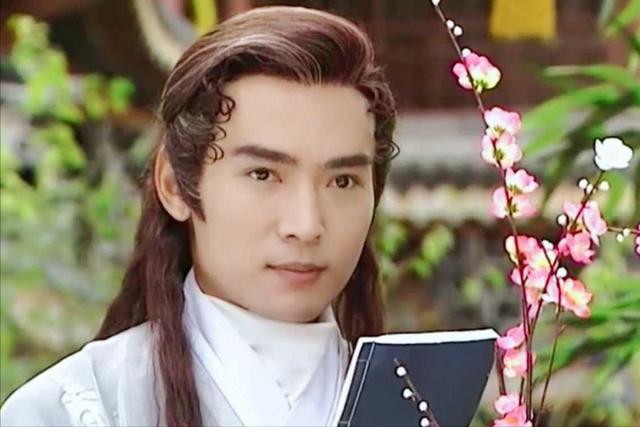 Actor Jiao Enjun: Being robbed of billions of fortunes and daughters by ...