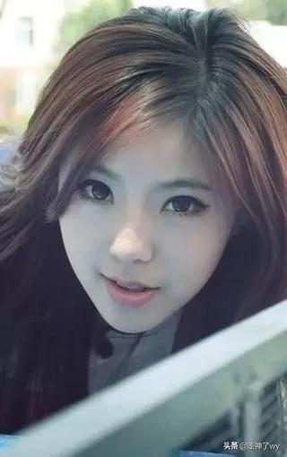 Zhao Yihuan, actress of the beautiful world of the star - iMedia