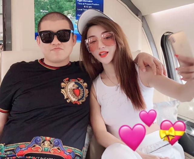 "Sister Donkey" broke the pre-marriage story of the two donkey couple: Ping Rong was once ...