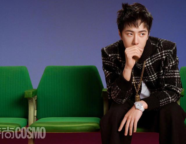 What virtue has Du Hua accumulated in his last life?I only signed Wang ...