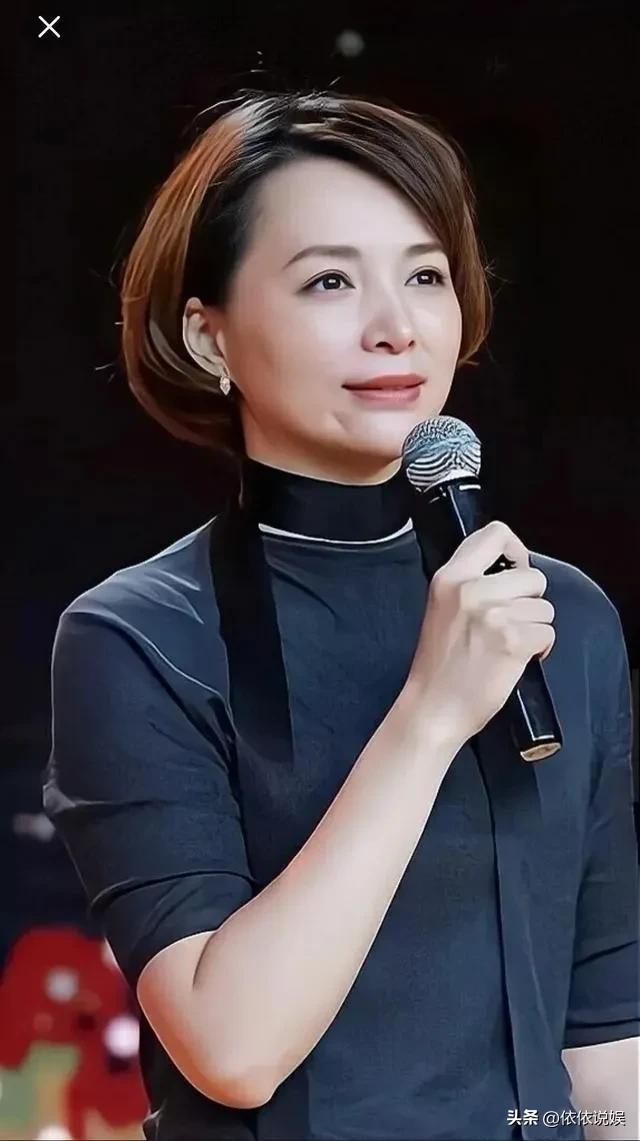 Dong Qing, I could rely on my ability to make a living - iMedia