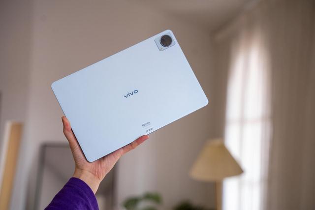 vivo Pad review: flagship tablet worthy of consideration by vivo mobile ...