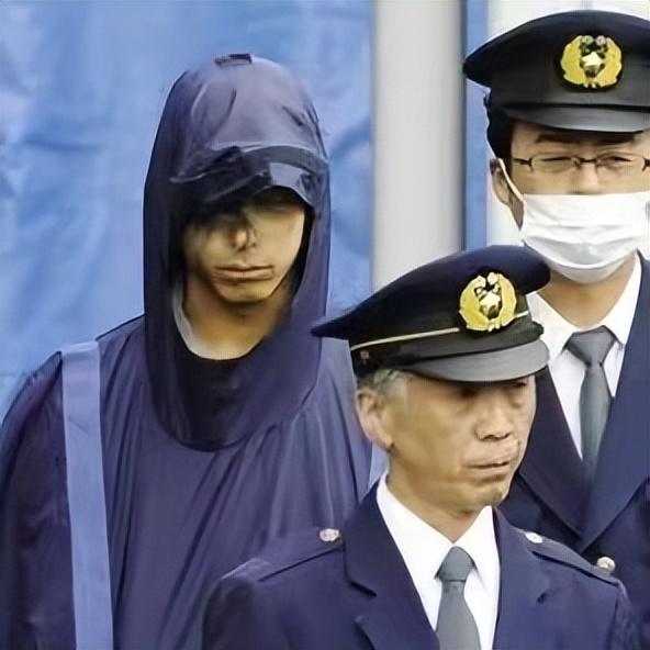 The Japanese murderer who fled while undergoing plastic surgery became ...