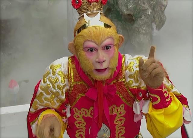 The six-eared macaque killed Sun Wukong, the three major rumors of ...