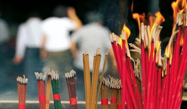 How to burn incense at home? what taboo - iMedia