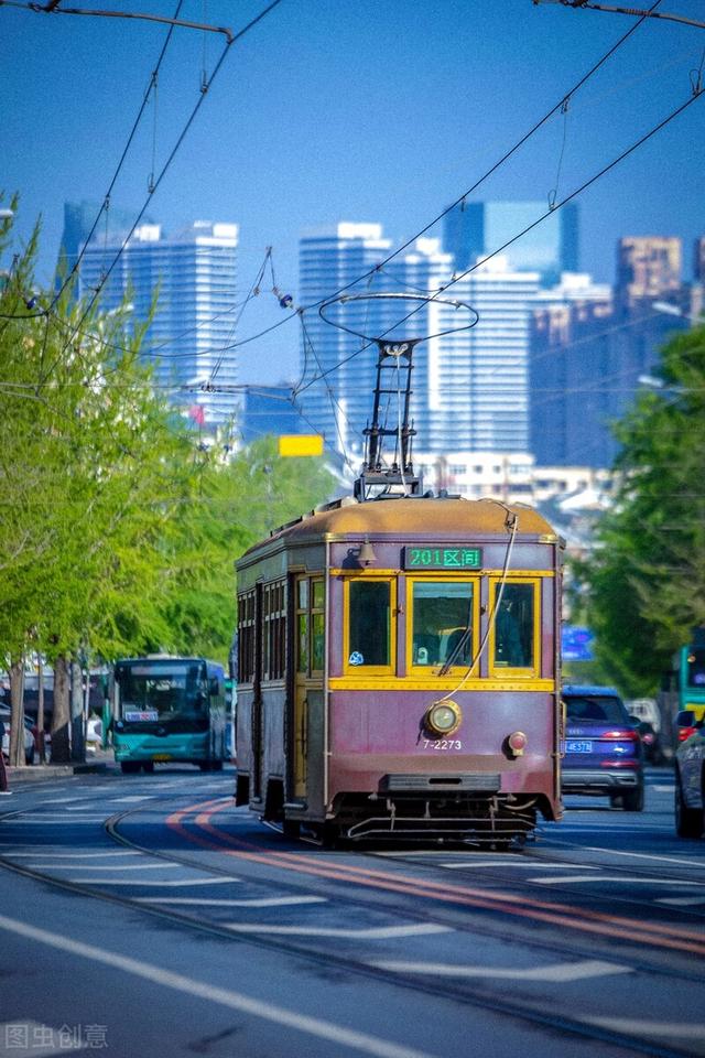 A Brief Talk About Beijing Tram (Part 1) - iMedia