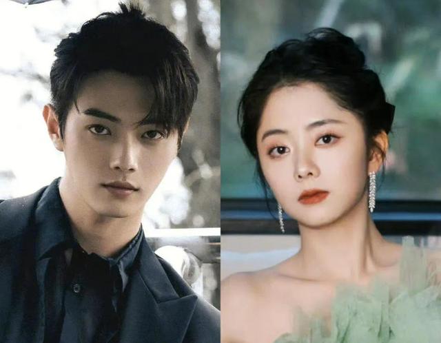 Tan Songyun is playing? After 26 days and 15 days of absence, Xu Kai ...