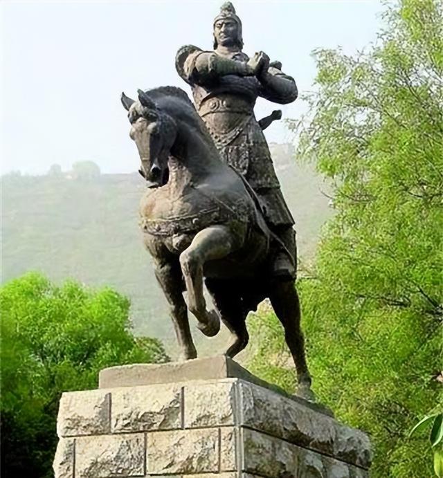 Exploring the military strength of the Han Dynasty from Huo Qubing's ...