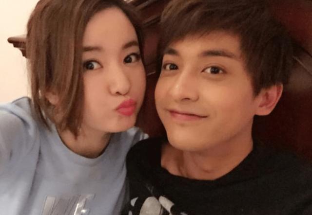 Li Sheng was suspected of being revealed by his girlfriend that he had ...