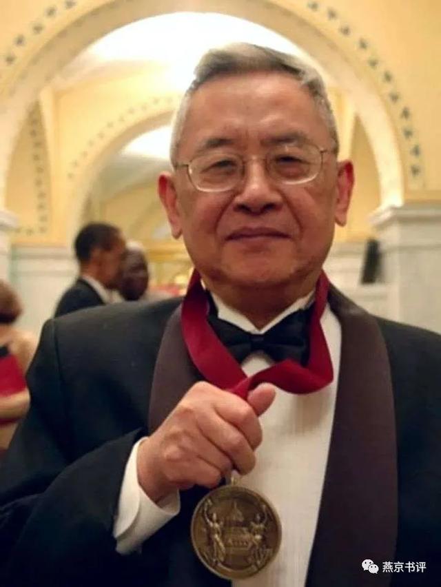 Liu Mengxi: "The Joy of Talking" with Mr. Yu Yingshi - iMedia