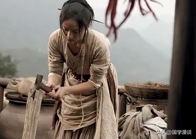 What experiences does Chen Daozhi have?How did she cultivate a ...