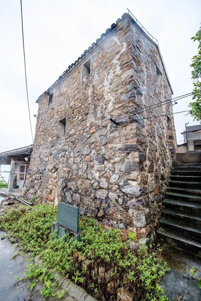 "How much do you know about Yuhuan cultural relics" Yuhuan Diaolou ...