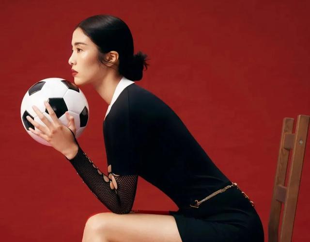 Zhao Lina: The road ahead is vast - iMedia