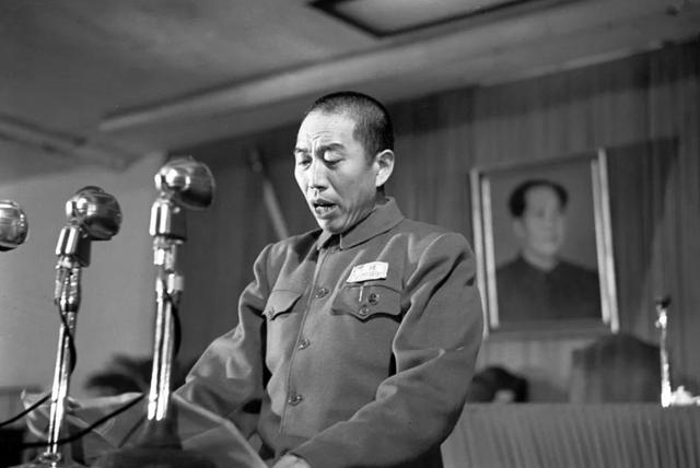 When Deng Rong came to Beijing in 1972, Wang Zhen called him home: How ...