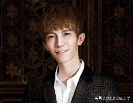 Guo Jingming: Relying on plagiarism to become a rich man in the ...