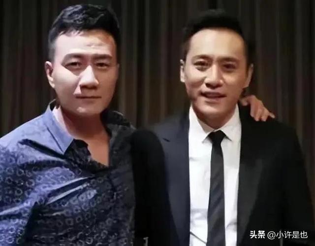 Shock! It was revealed that a powerful actor had brain damage, memory ...