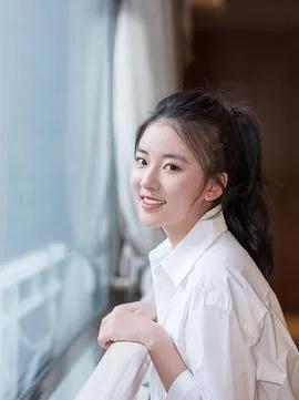 Lin Chenhan's beautiful picture - iMedia