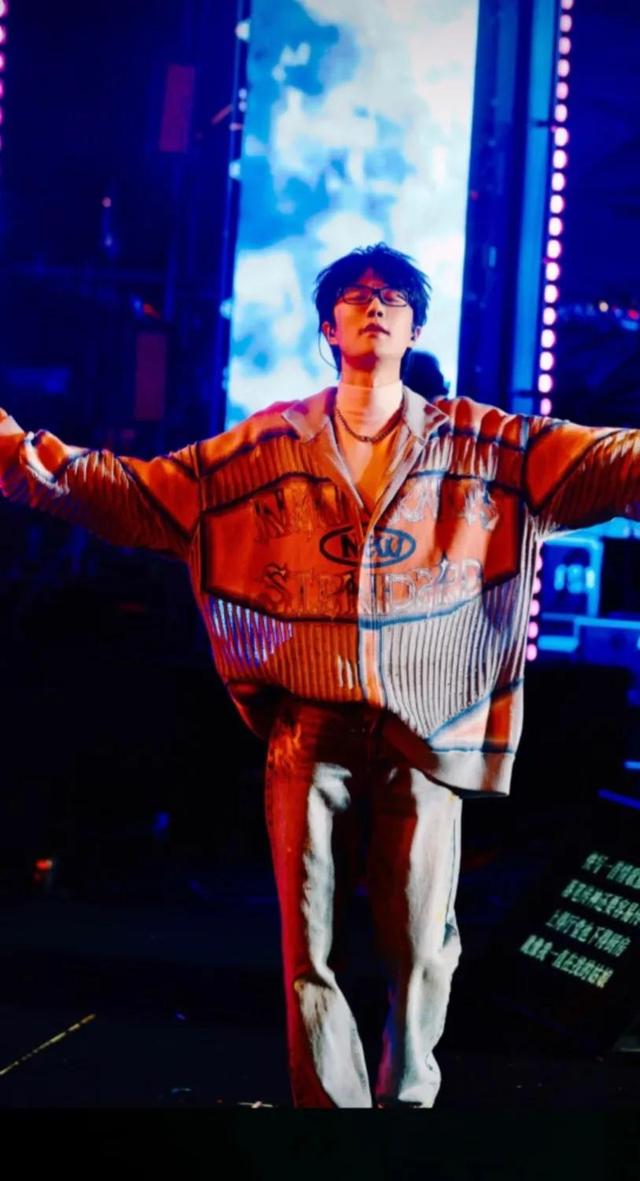 Xu Song, why do people like it so much, maybe this is the answer - iMedia