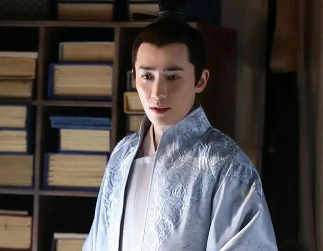 The supporting role in the costume drama, who was your Yan Ruyu?Who is ...