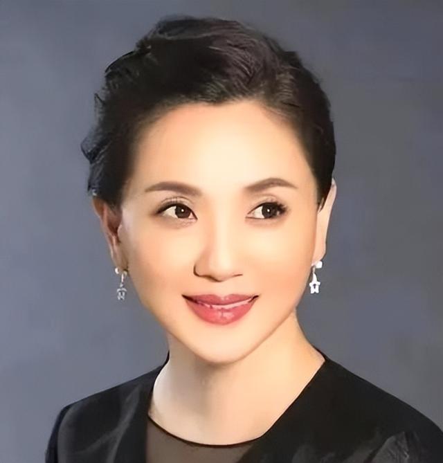 "The No. 1 Beauty in the South of the Yangtze River" Tao Huimin ...