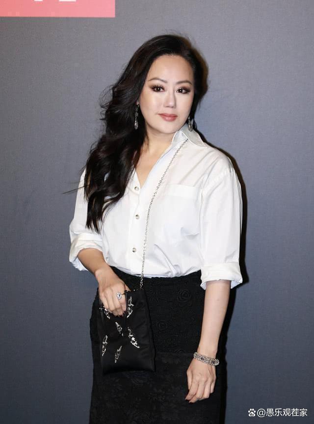 60-year-old Zhang Xiaohui was met by chance when she went out. She ...