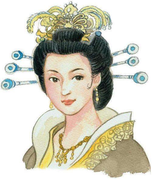 Emperor Gao Yang of the Northern Qi Dynasty: He was originally a ...